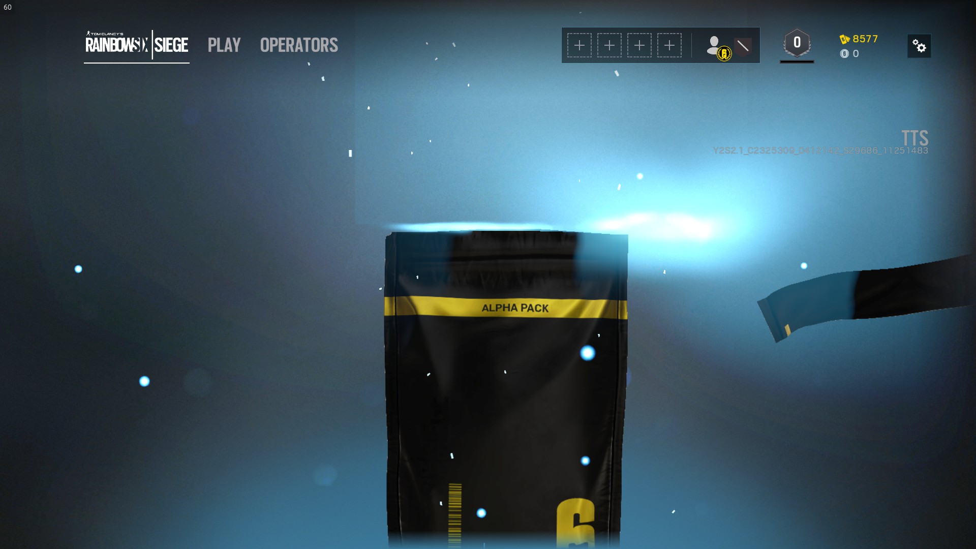 Steam Community :: Tom Clancy's Rainbow Six Siege - Technical Test Server