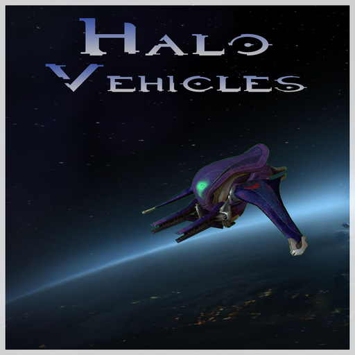 Steam Workshop::Halo Vehicles