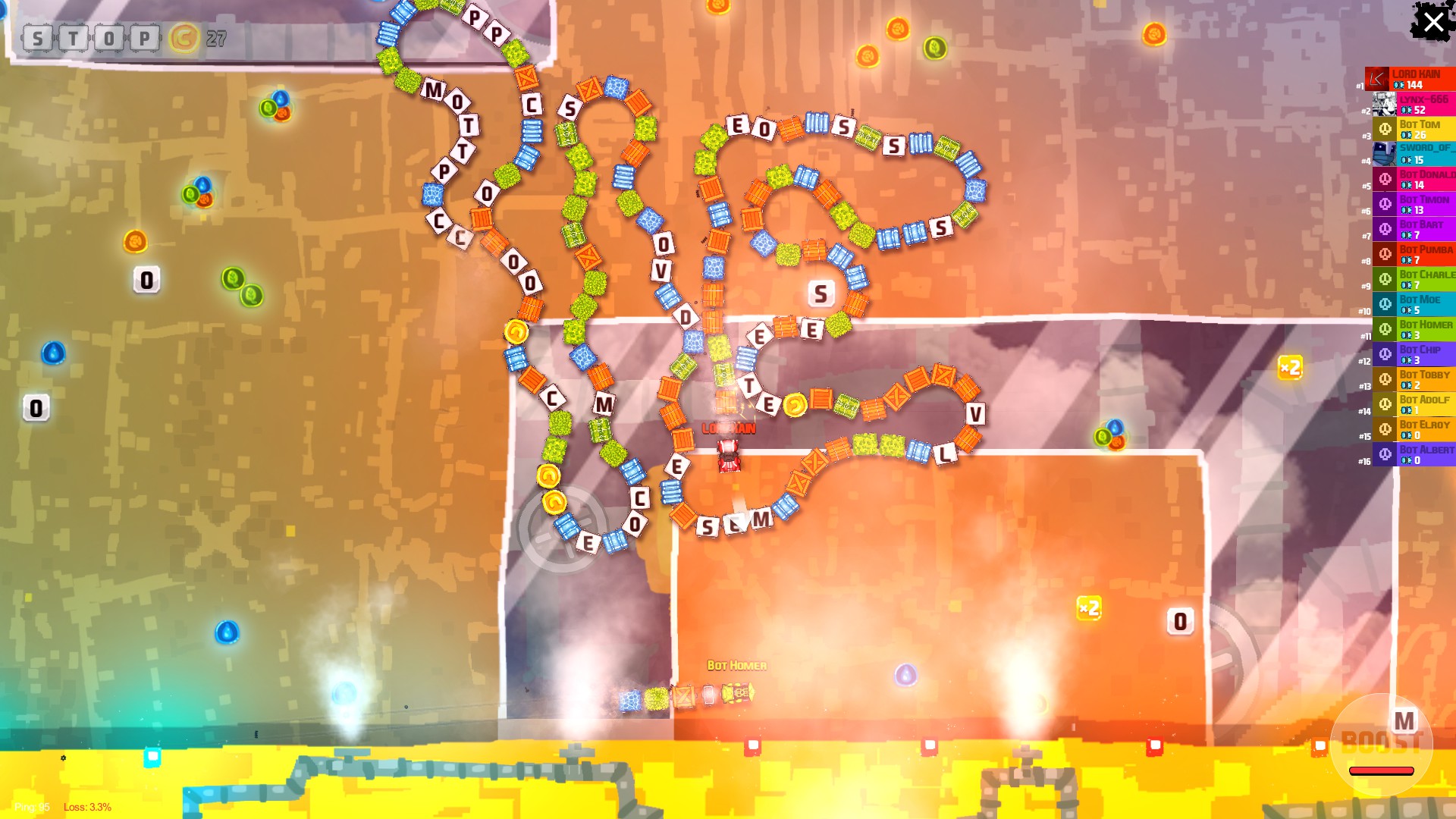 Steam Community :: SQUAKE