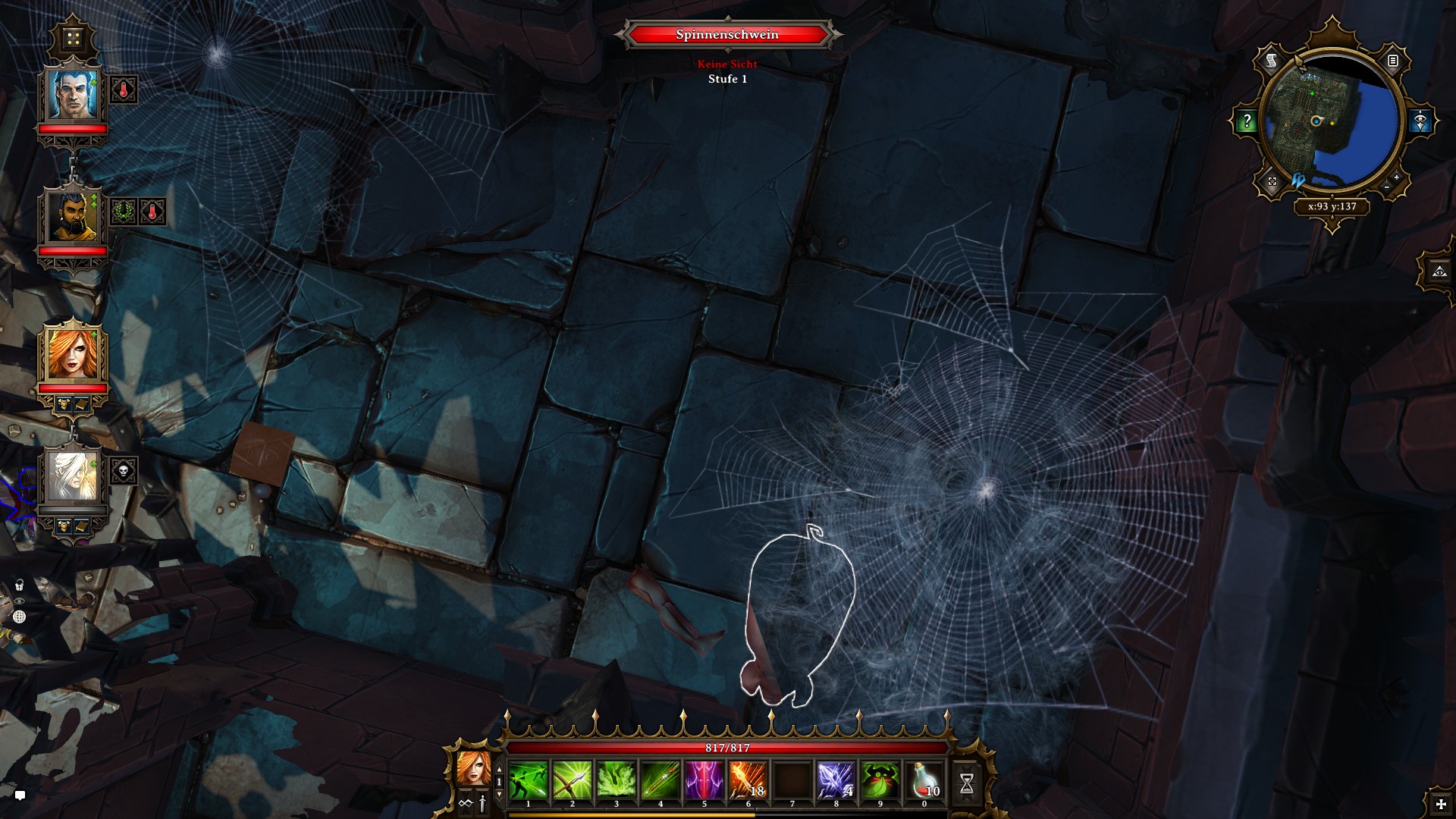 Steam Community :: Divinity: Original Sin (Classic)