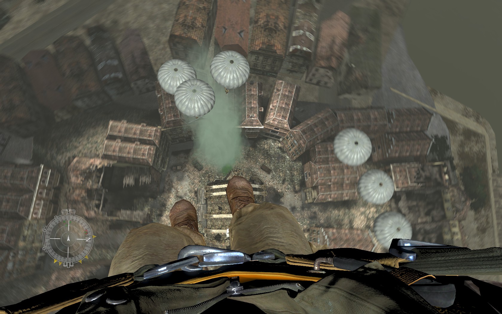 Steam Community :: Medal of Honor: Airborne