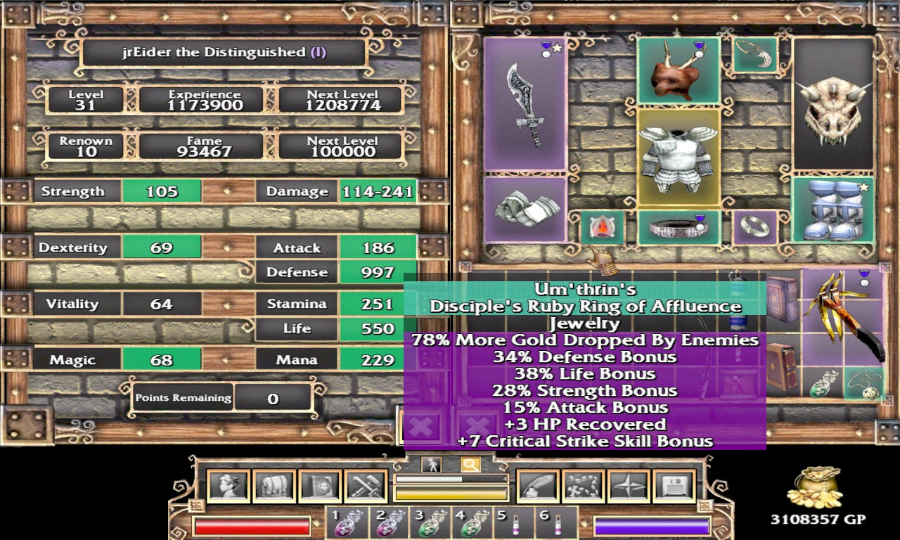 Steam Community :: FATE: Undiscovered Realms