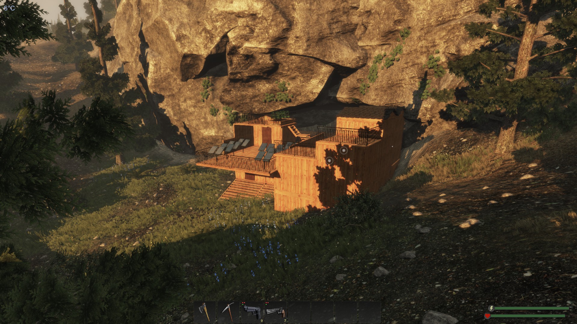 Steam Community :: Subsistence