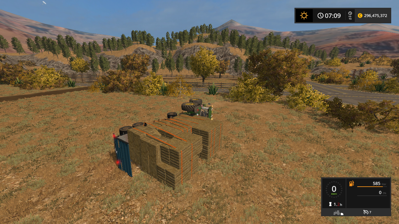 Steam Community :: Farming Simulator 17