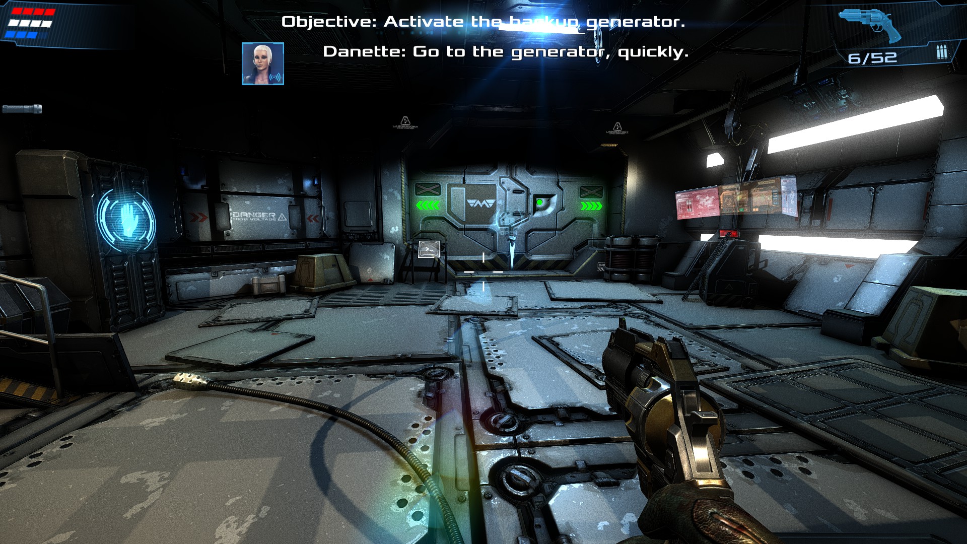 Steam Community :: Dead Effect 2