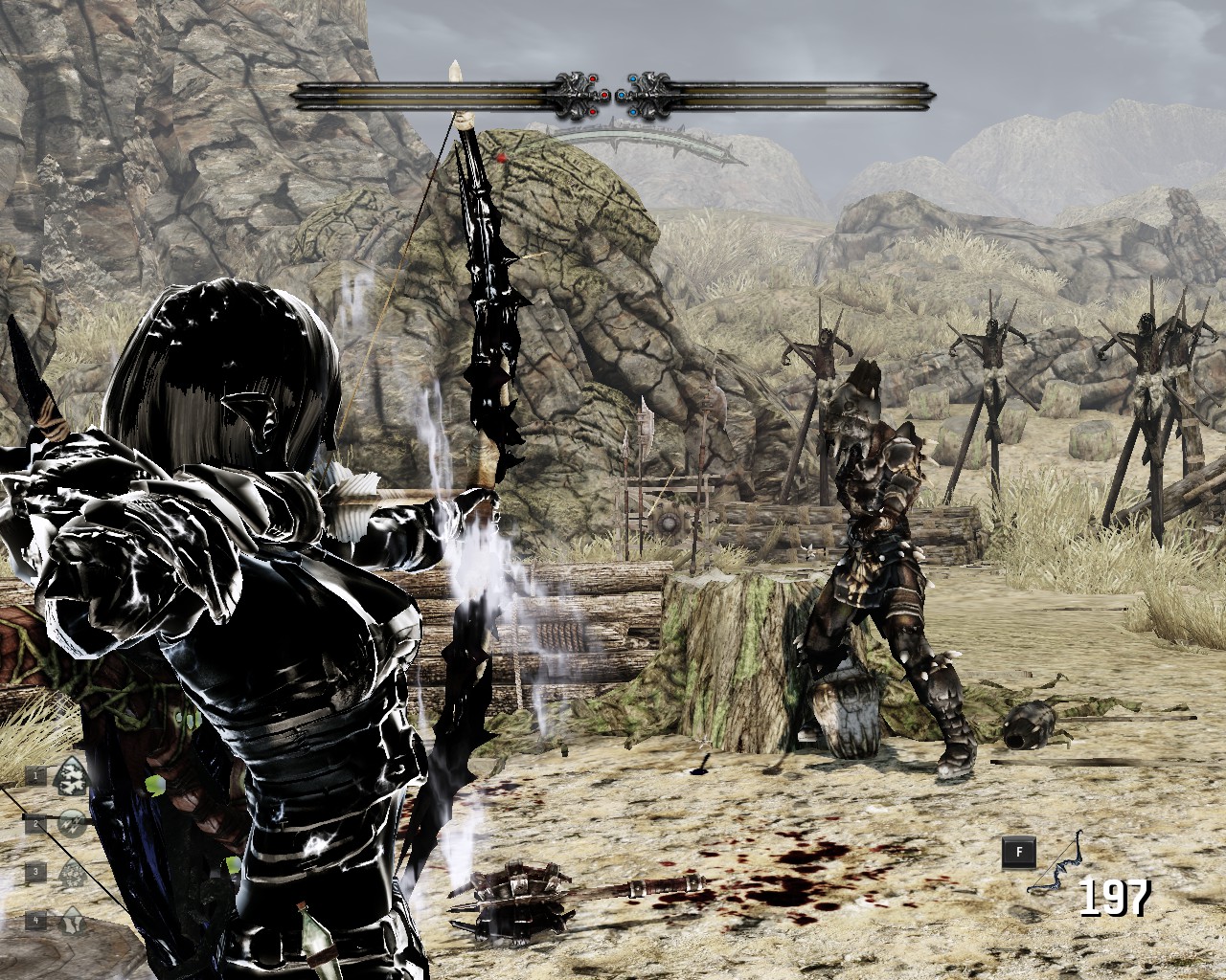 Steam Community :: Hunted: The Demon's Forge