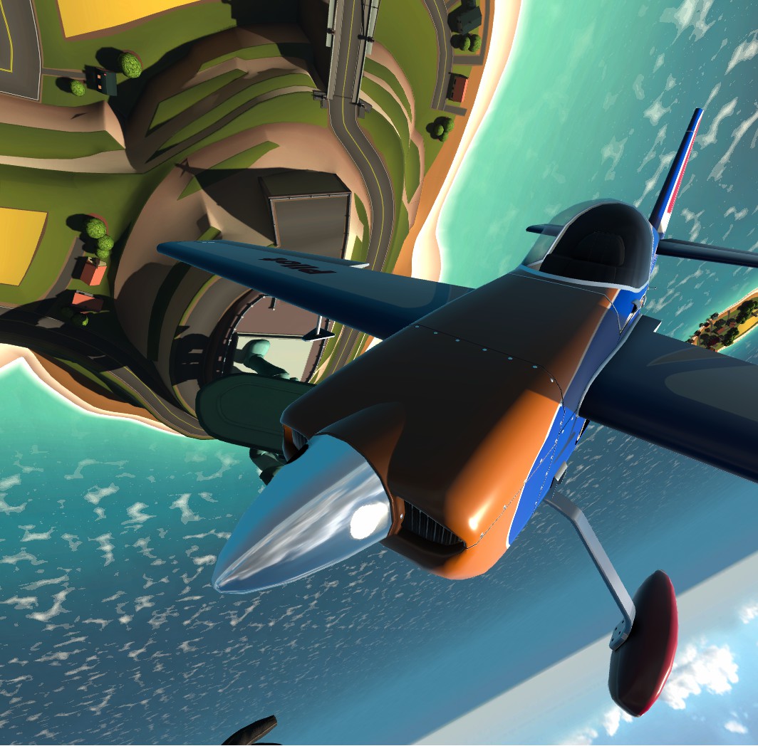 Steam Community :: Ultrawings
