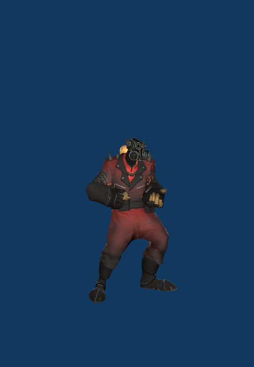 Steam Community :: Guide :: Cosmetic Sets for the Nine Classes in the ...