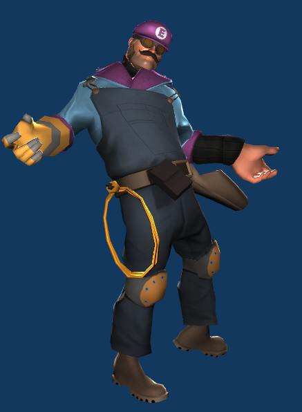 Steam Community :: Guide :: Video Games Cosmetic Cosplay Sets