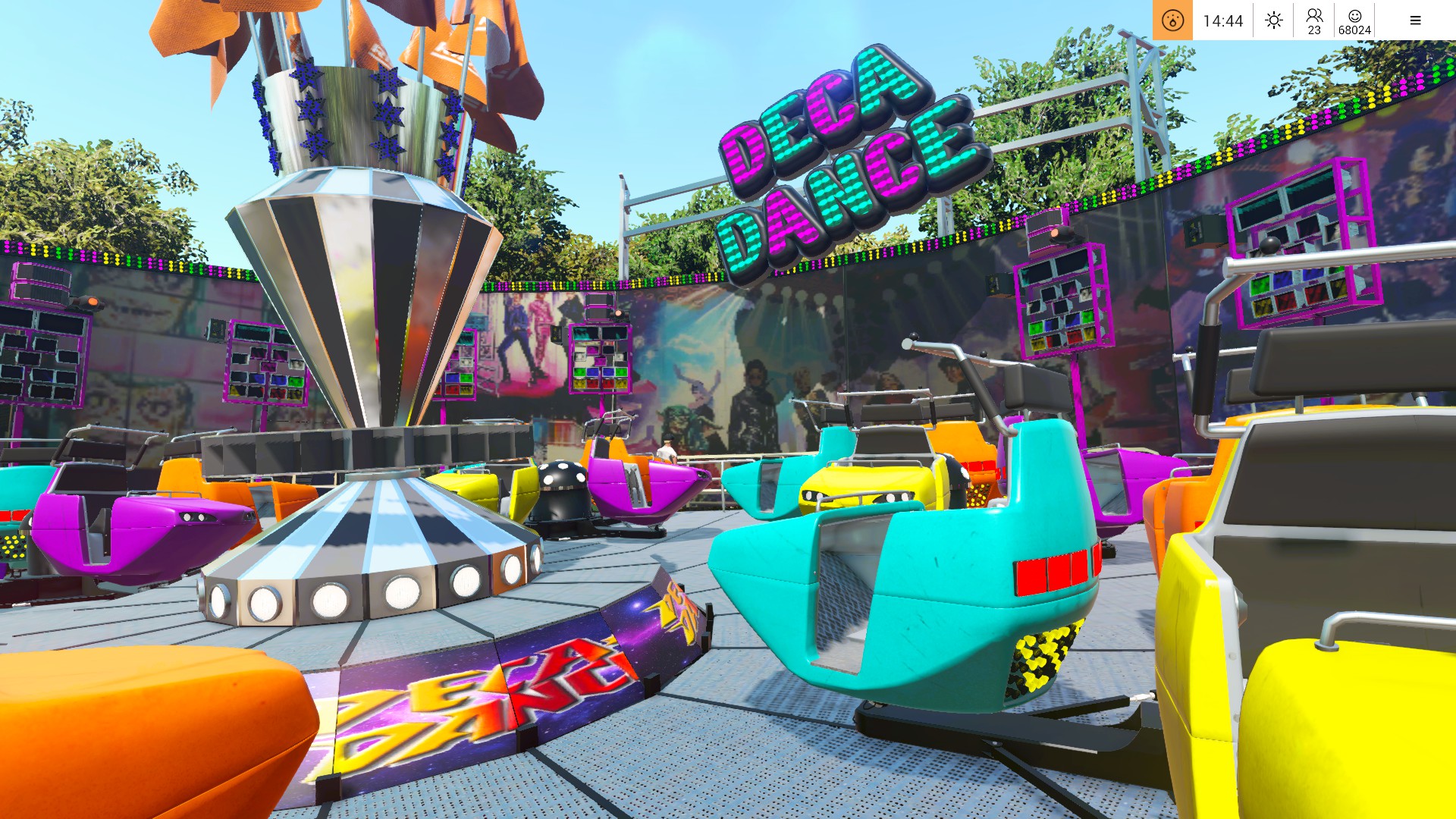 Steam Community :: Virtual Rides 3