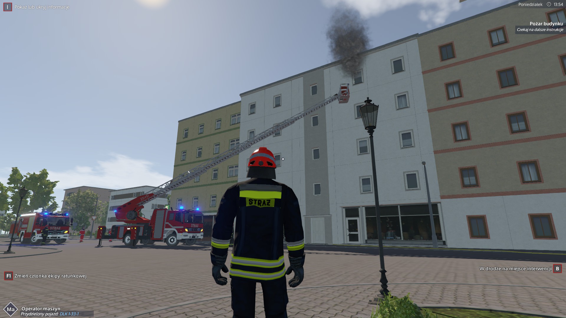 Steam Community :: Notruf 112