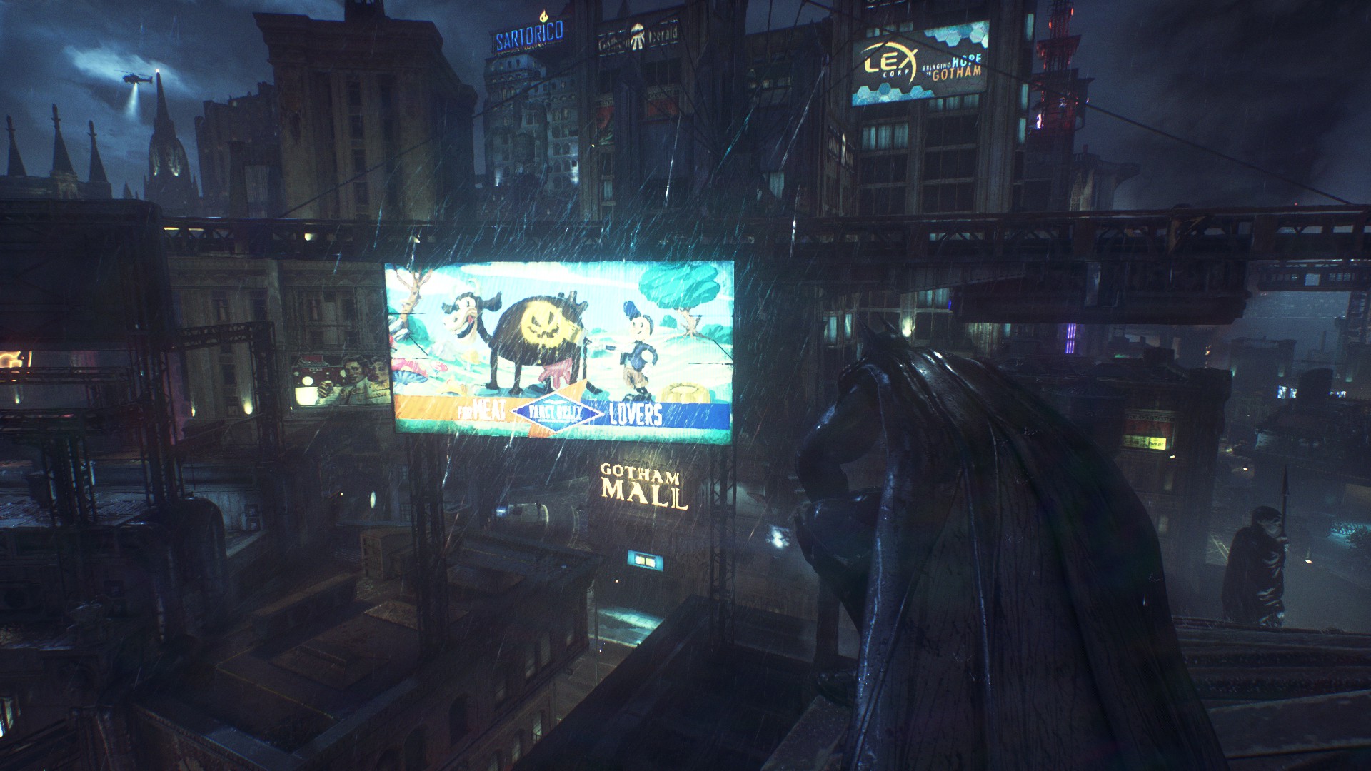 Steam Community :: Batman™: Arkham Knight