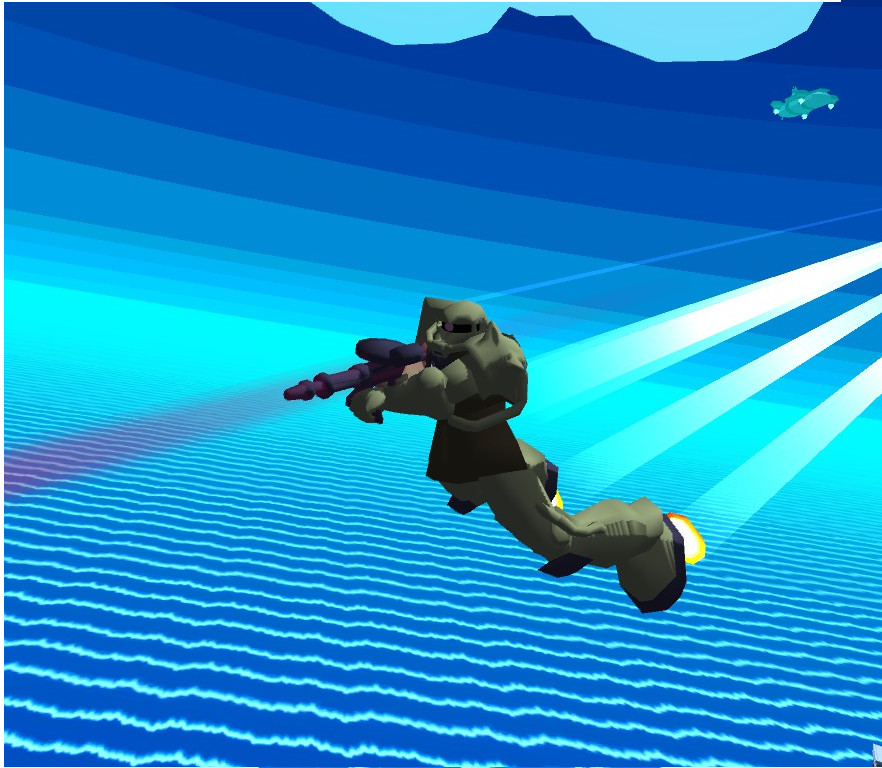 Steam Community :: Sky Rogue