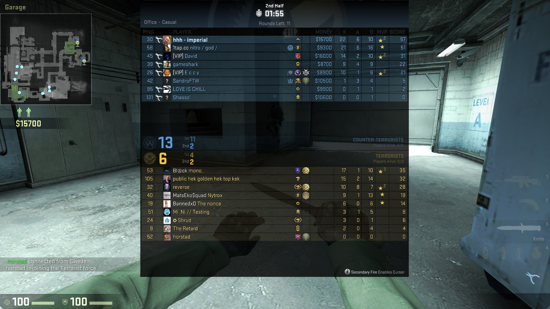 Dk New Cfg Testing Aimware Net