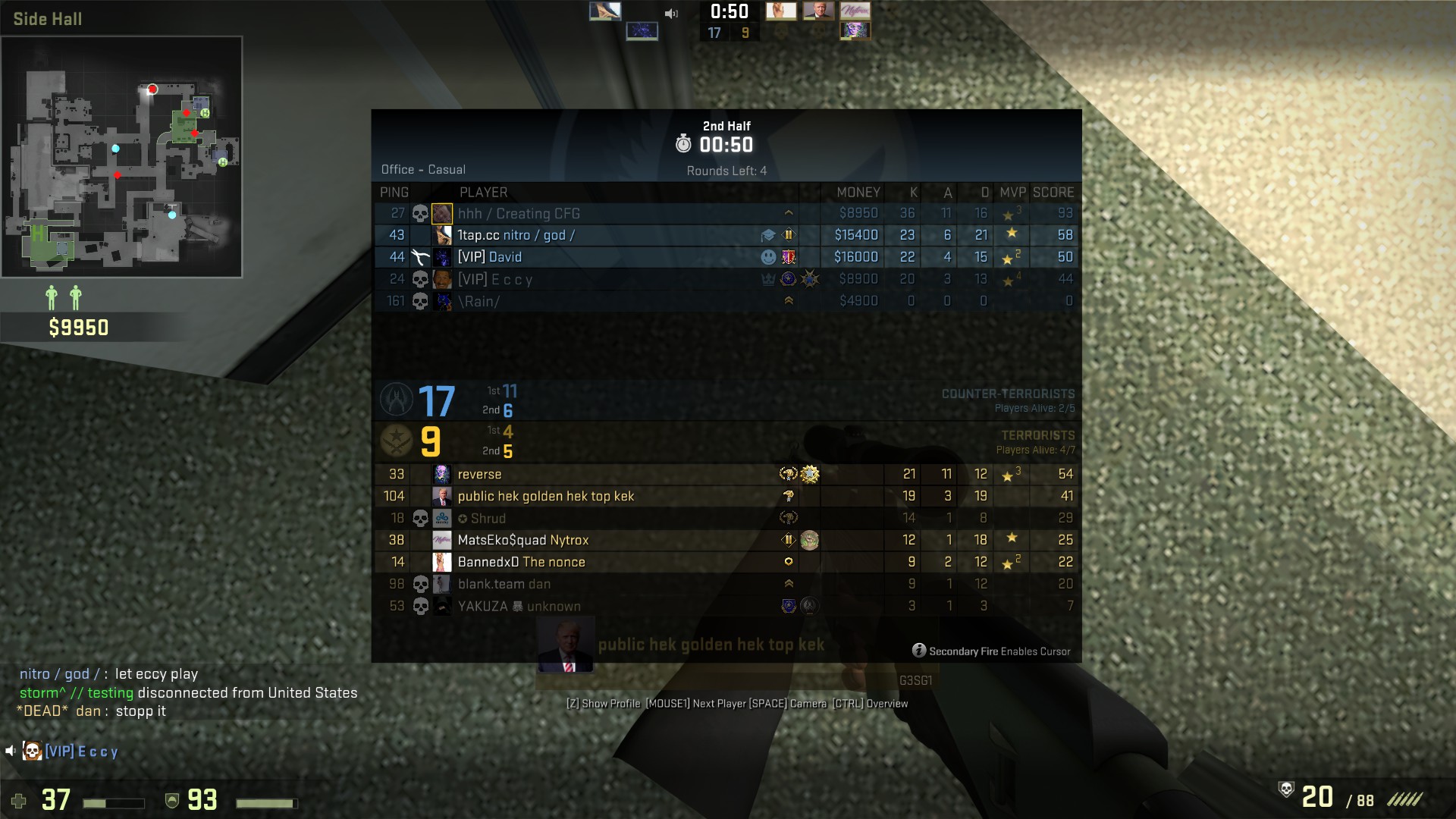 Dk New Cfg Testing Aimware Net