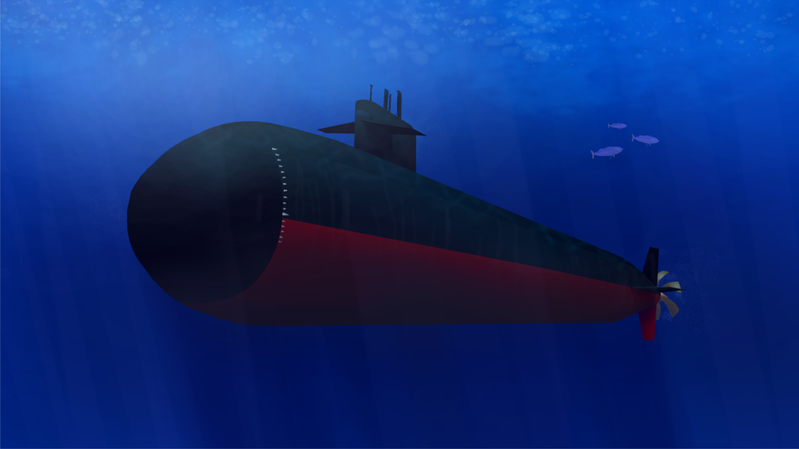 Steam Community :: Cold Waters