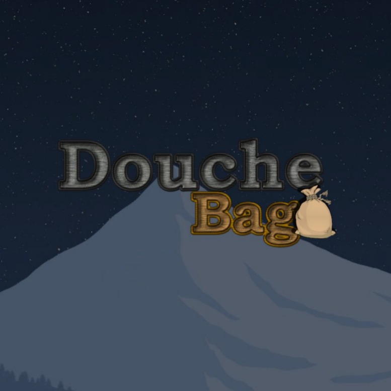 Steam Community :: Guide :: Douche Bag