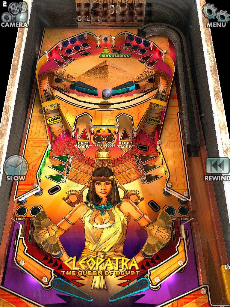 Steam Community :: Zaccaria Pinball