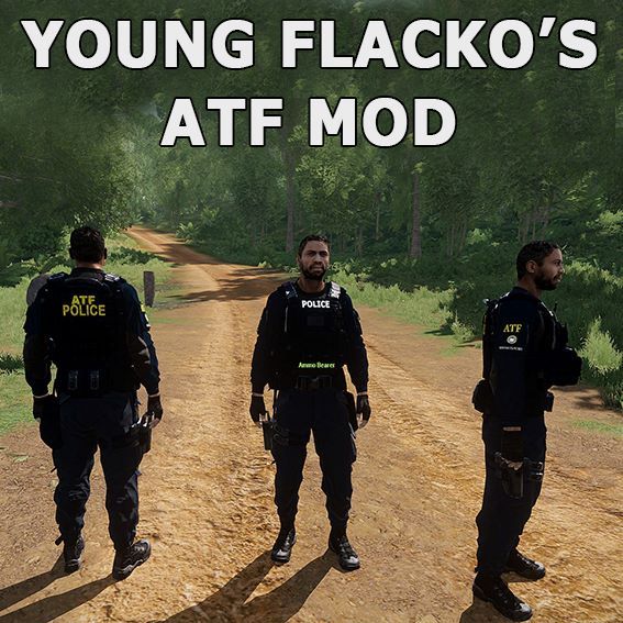 Steam Workshop :: Young Flacko's ATF Pack