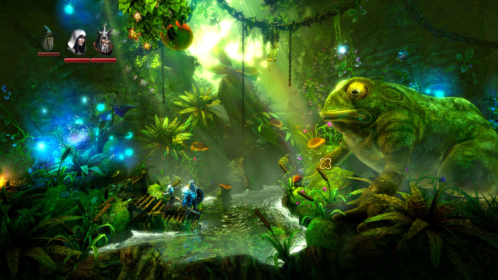 Steam Community :: Trine 2