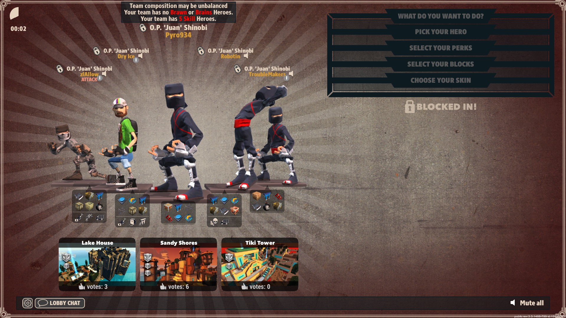 Steam Community :: Block N Load