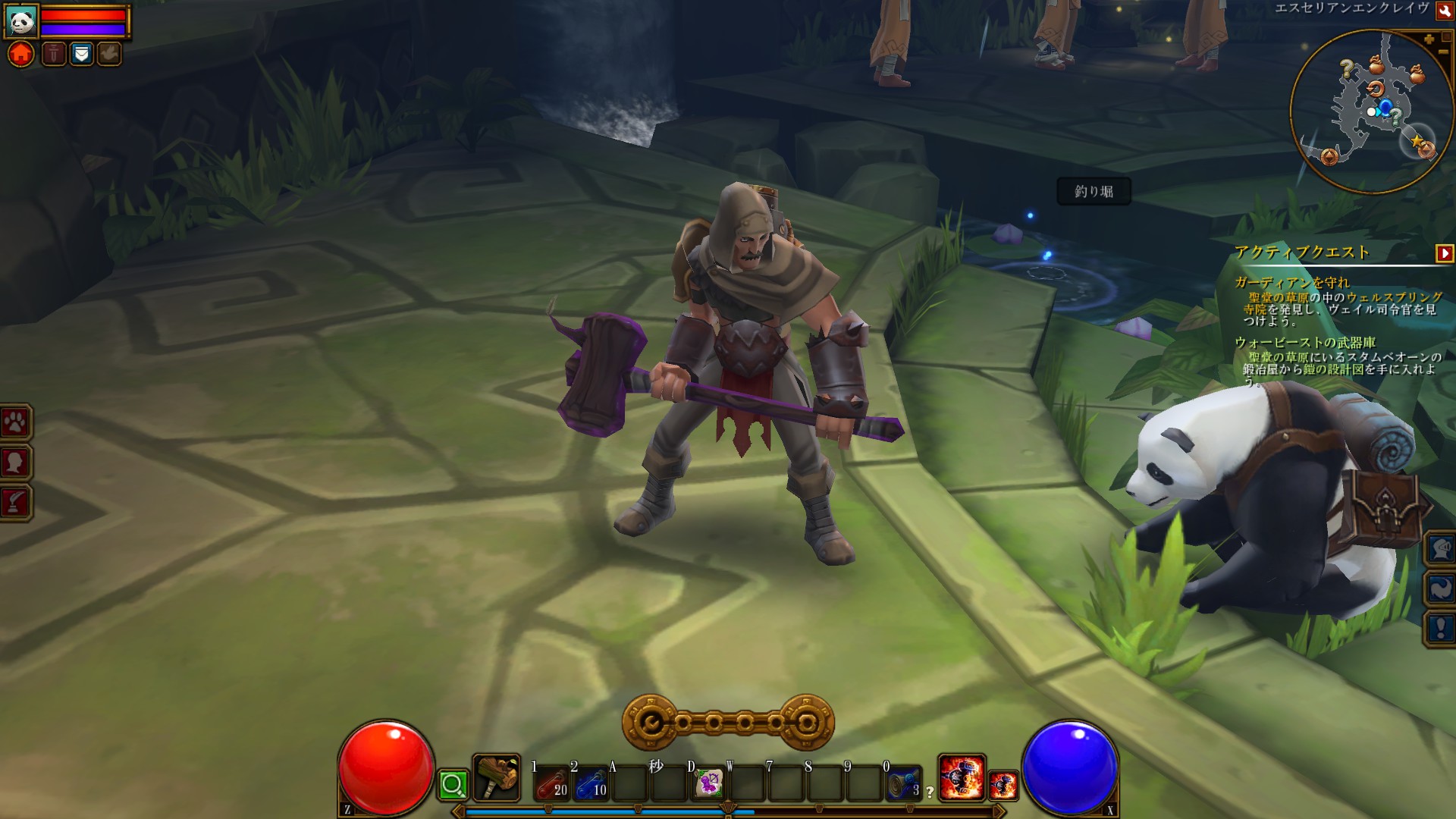 Steam Community :: Torchlight II