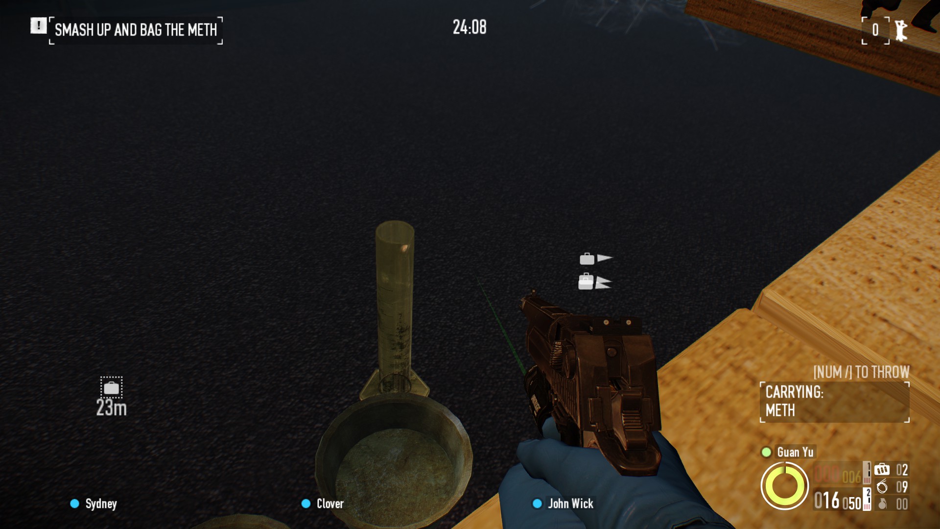 Steam Community :: Guide :: Payday 2: Full Guide