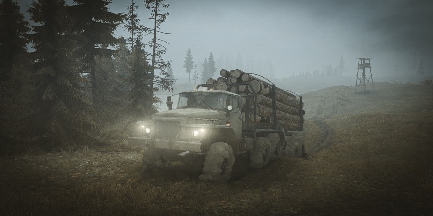 Steam Community :: Spintires: MudRunner