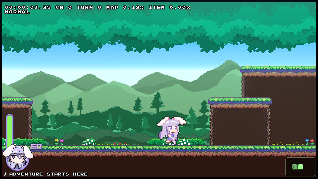 Steam Community :: Rabi-Ribi