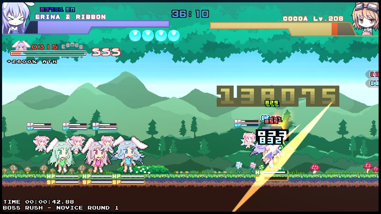 Steam Community :: Rabi-Ribi