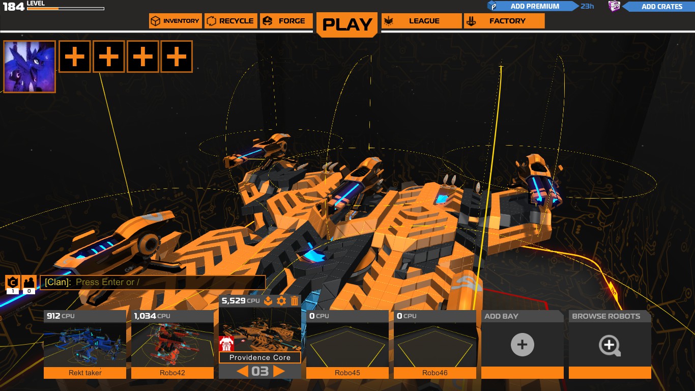 Steam Community :: Robocraft