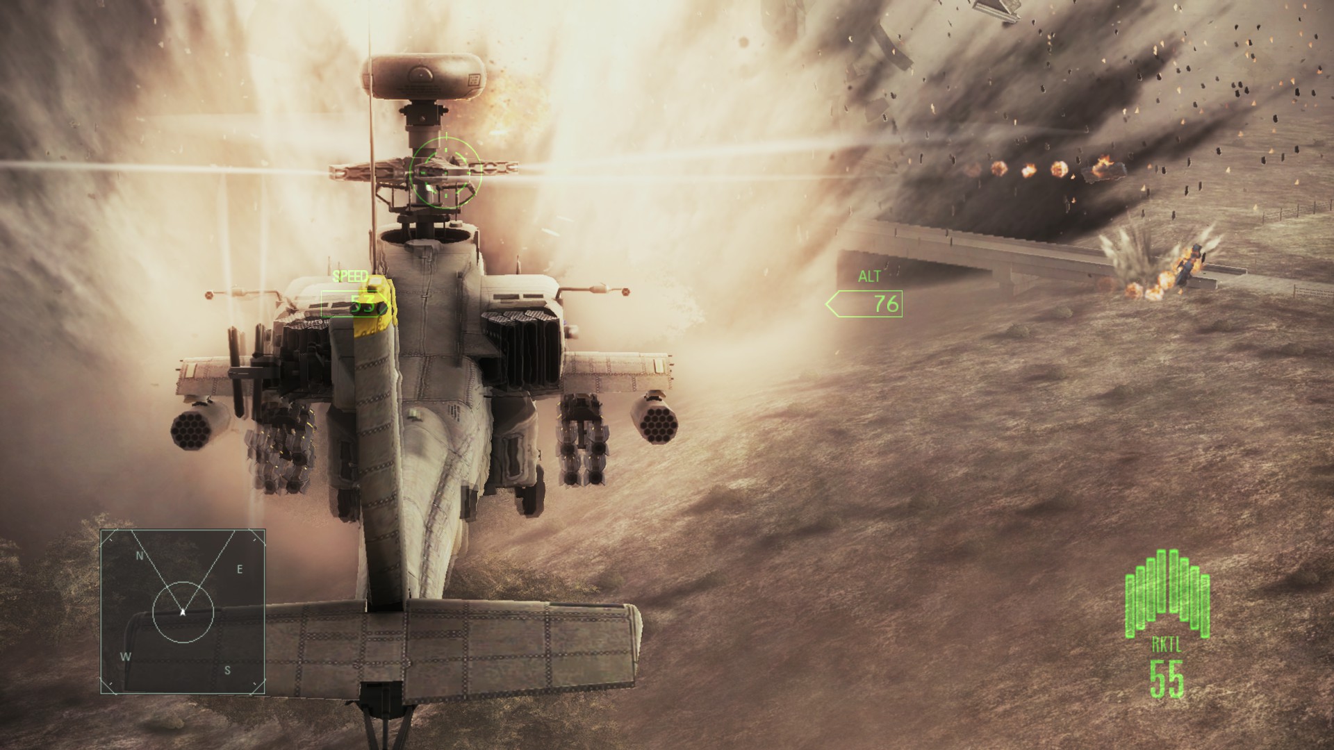 Steam Community :: ACE COMBAT™ ASSAULT HORIZON Enhanced Edition