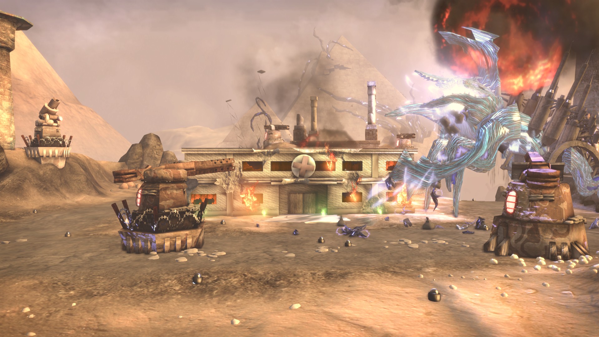 Steam Community :: Iron Brigade