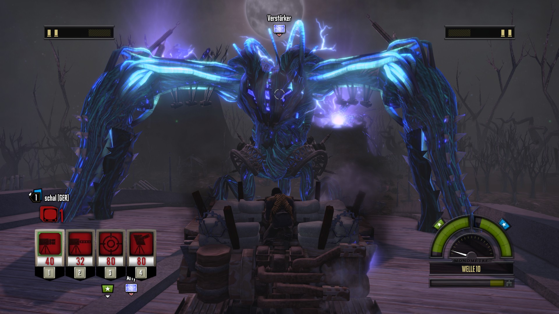 Steam Community :: Iron Brigade