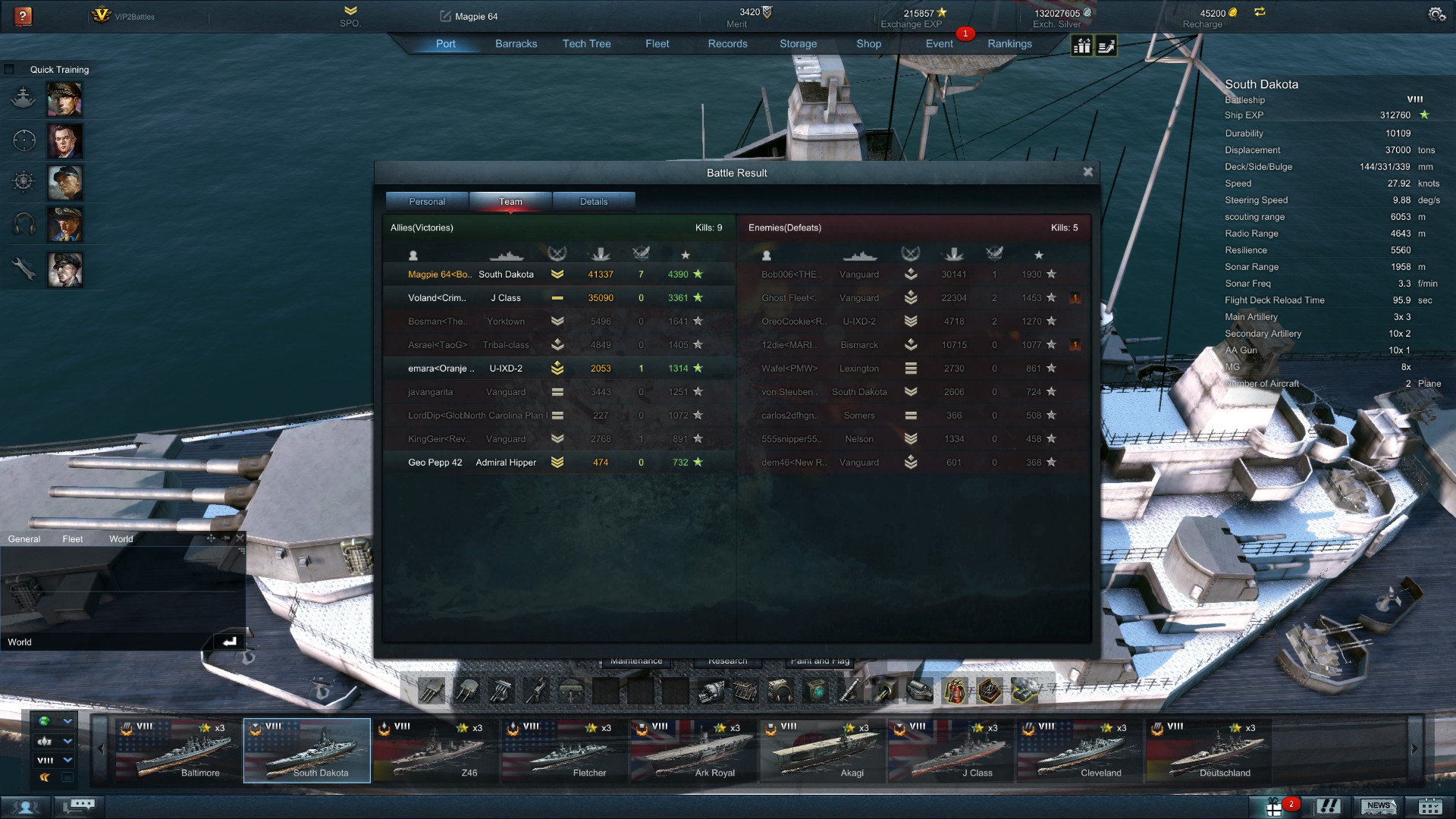 Steam Community :: Steel Ocean