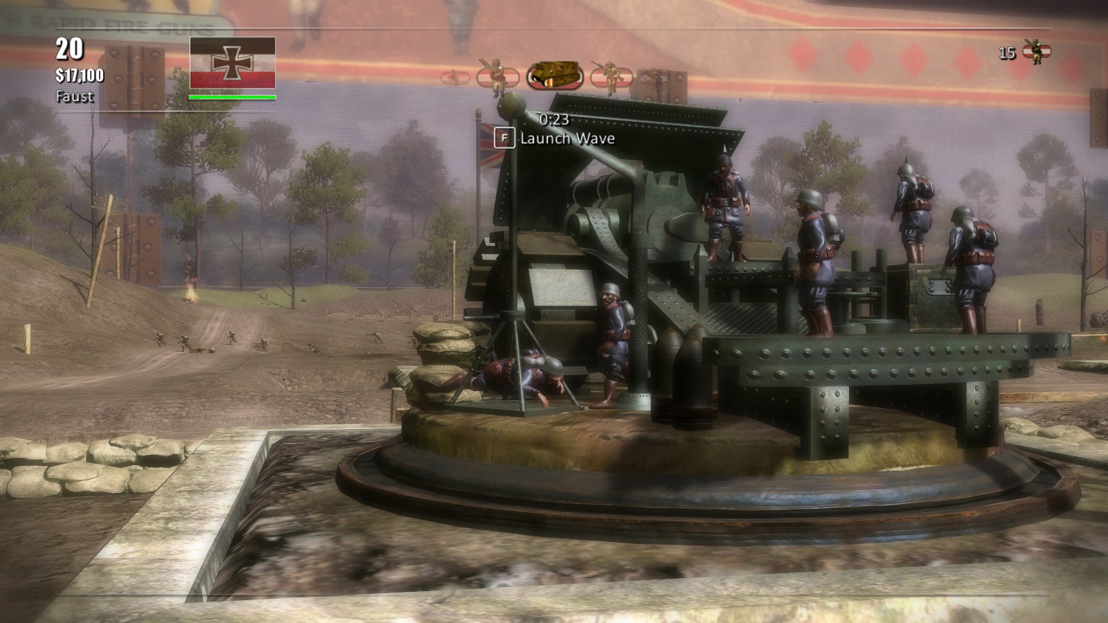 Steam Community :: Toy Soldiers: Complete