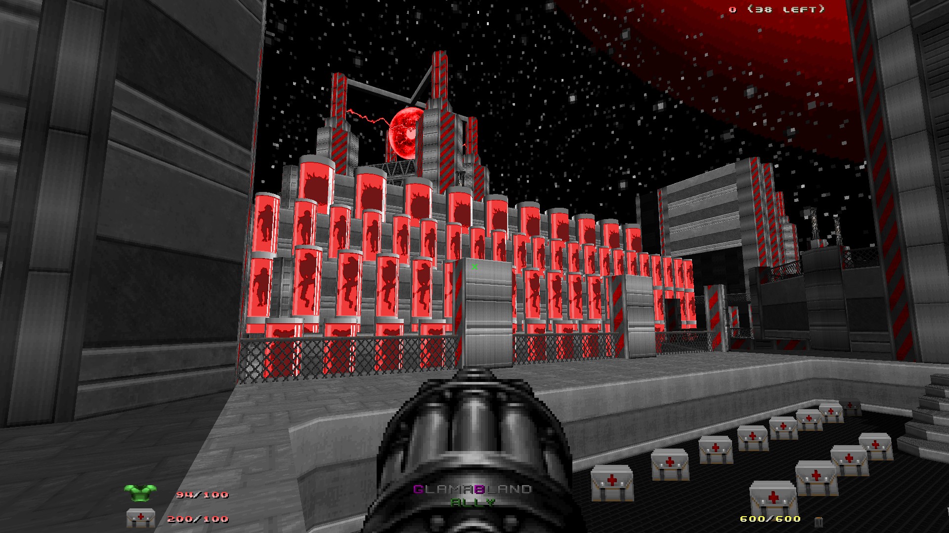 Steam Community :: The Ultimate DOOM