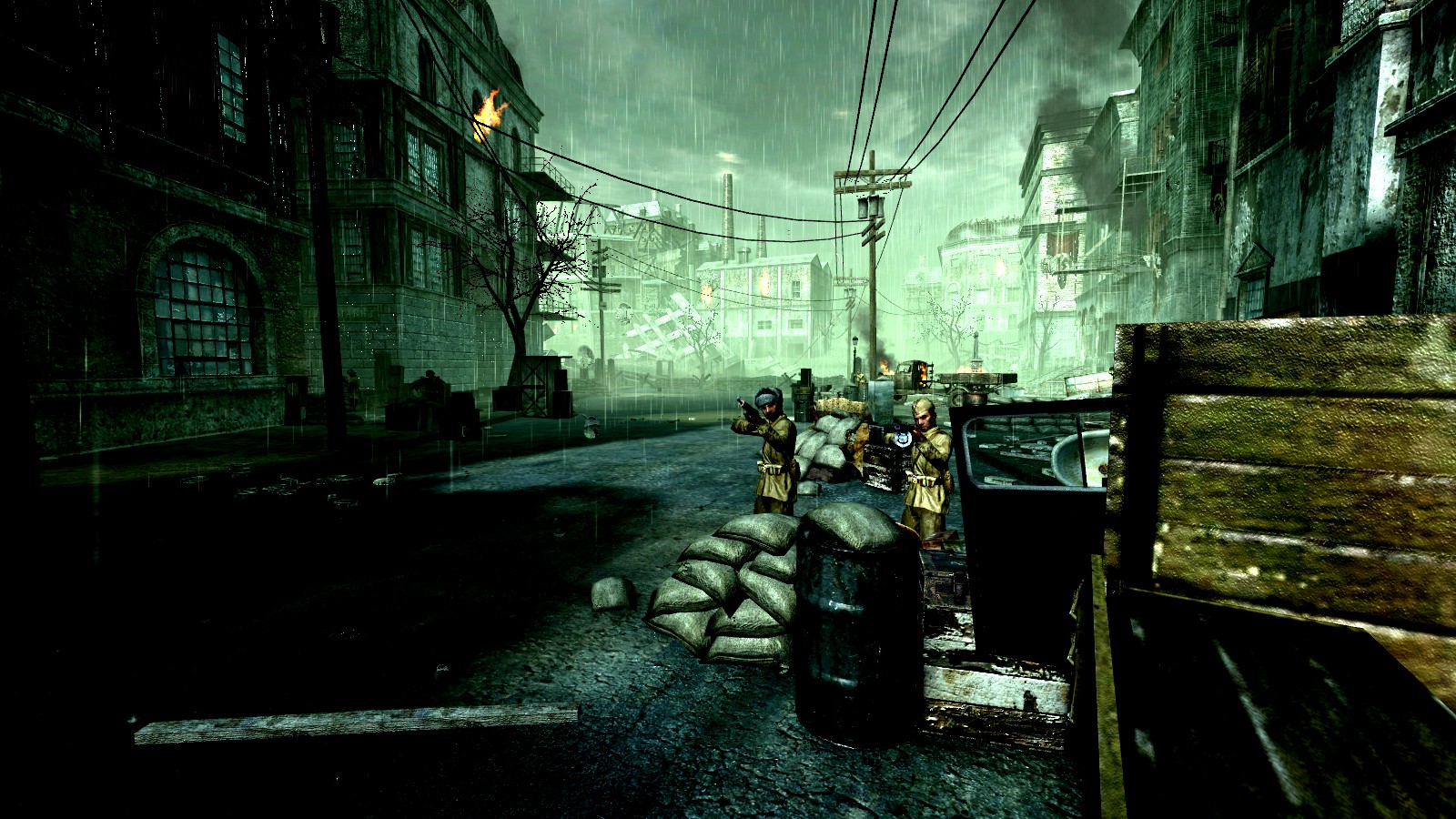Steam Community :: Guide :: World at War: Cinematic Captures