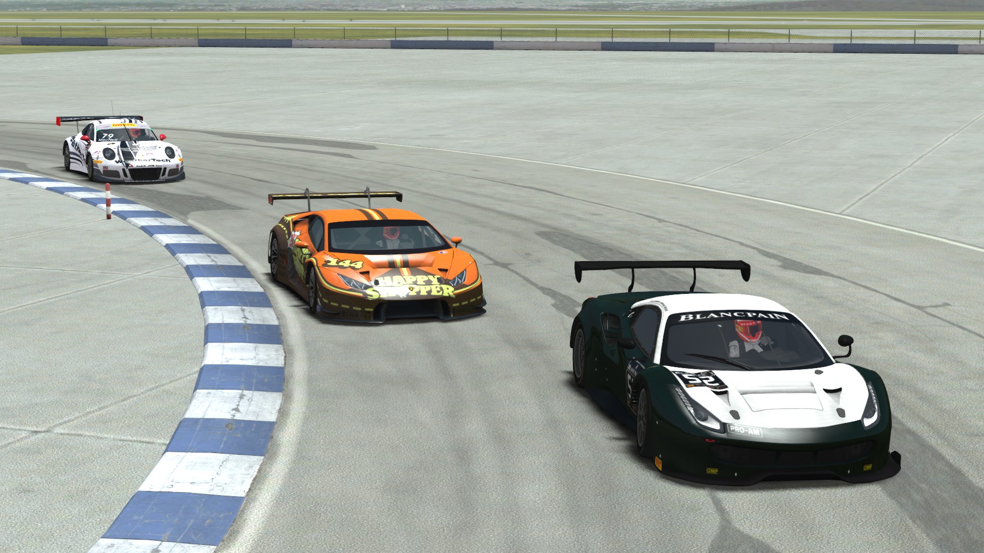 Steam Community :: rFactor 2