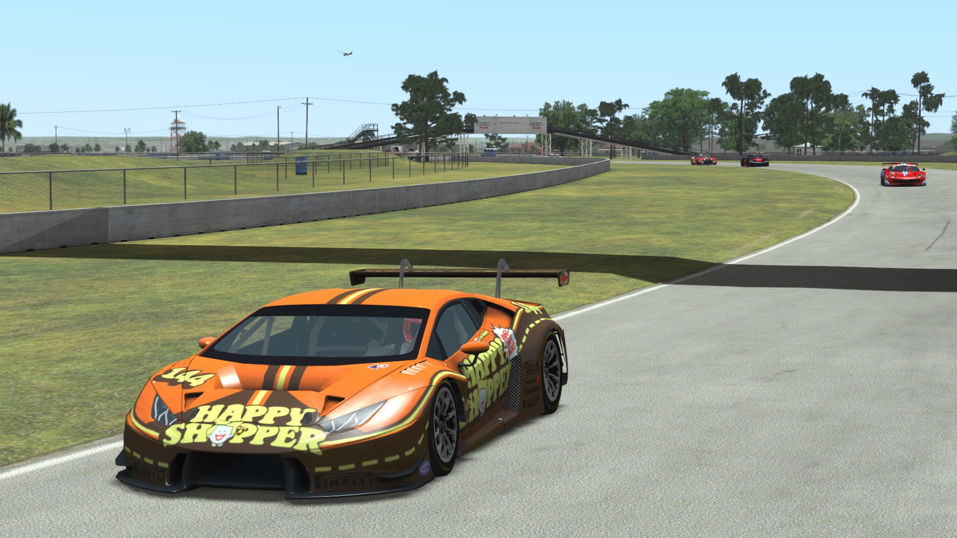 Steam Community :: rFactor 2