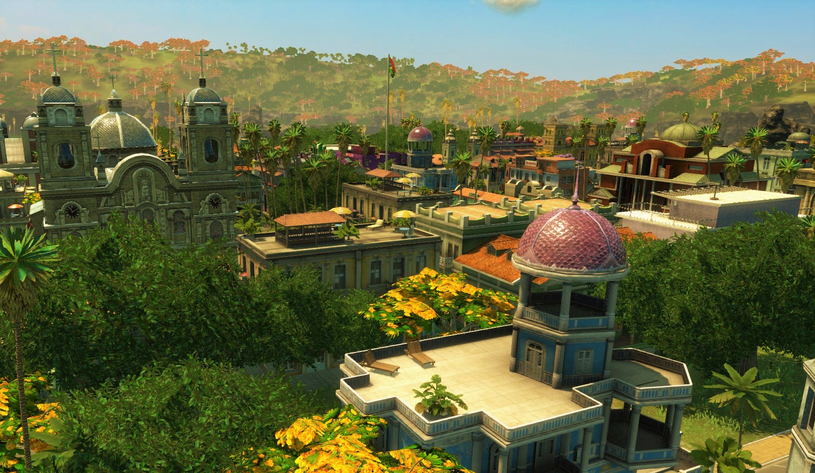 Steam Community :: Tropico 4