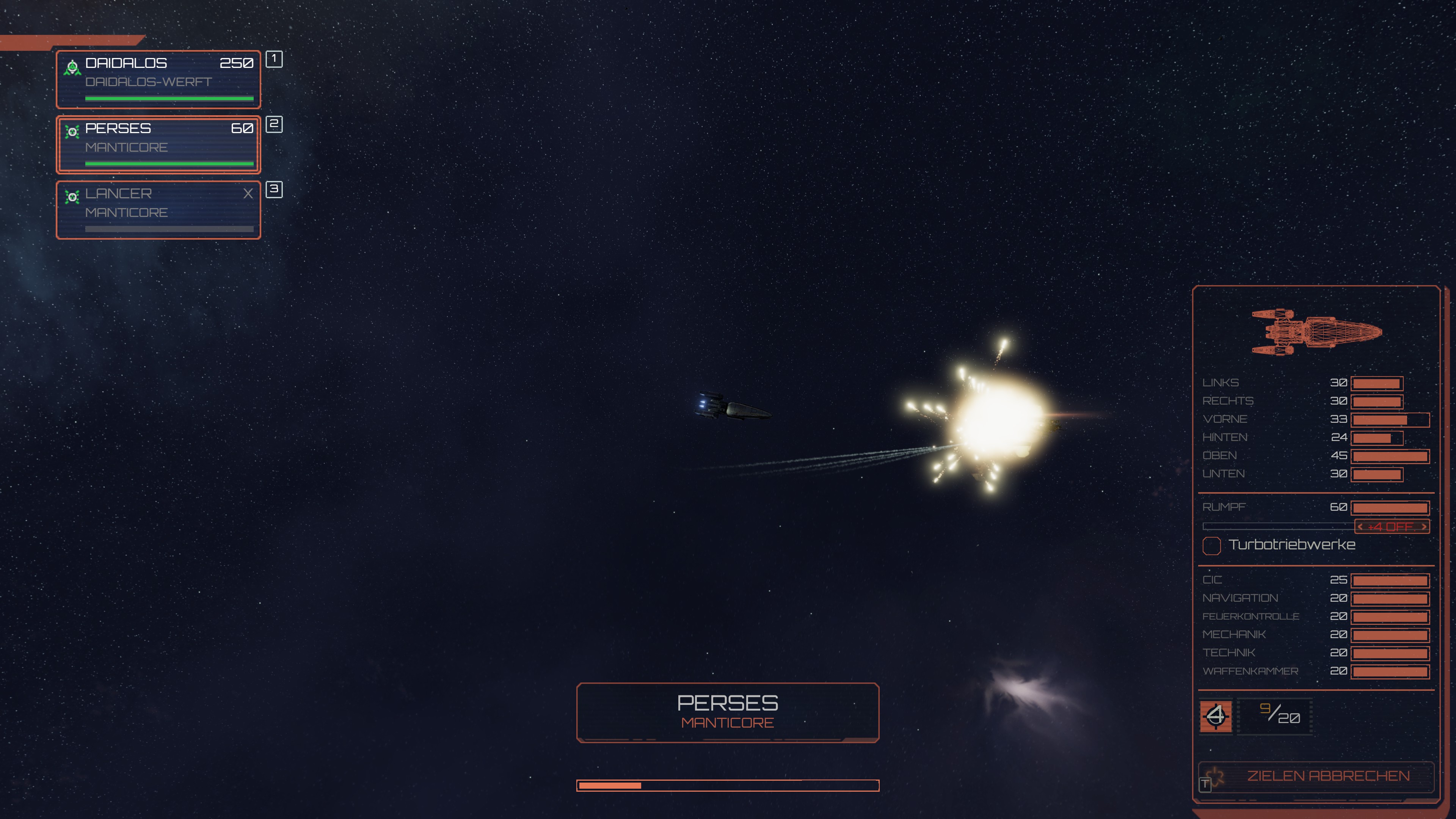 Steam Community :: Battlestar Galactica Deadlock