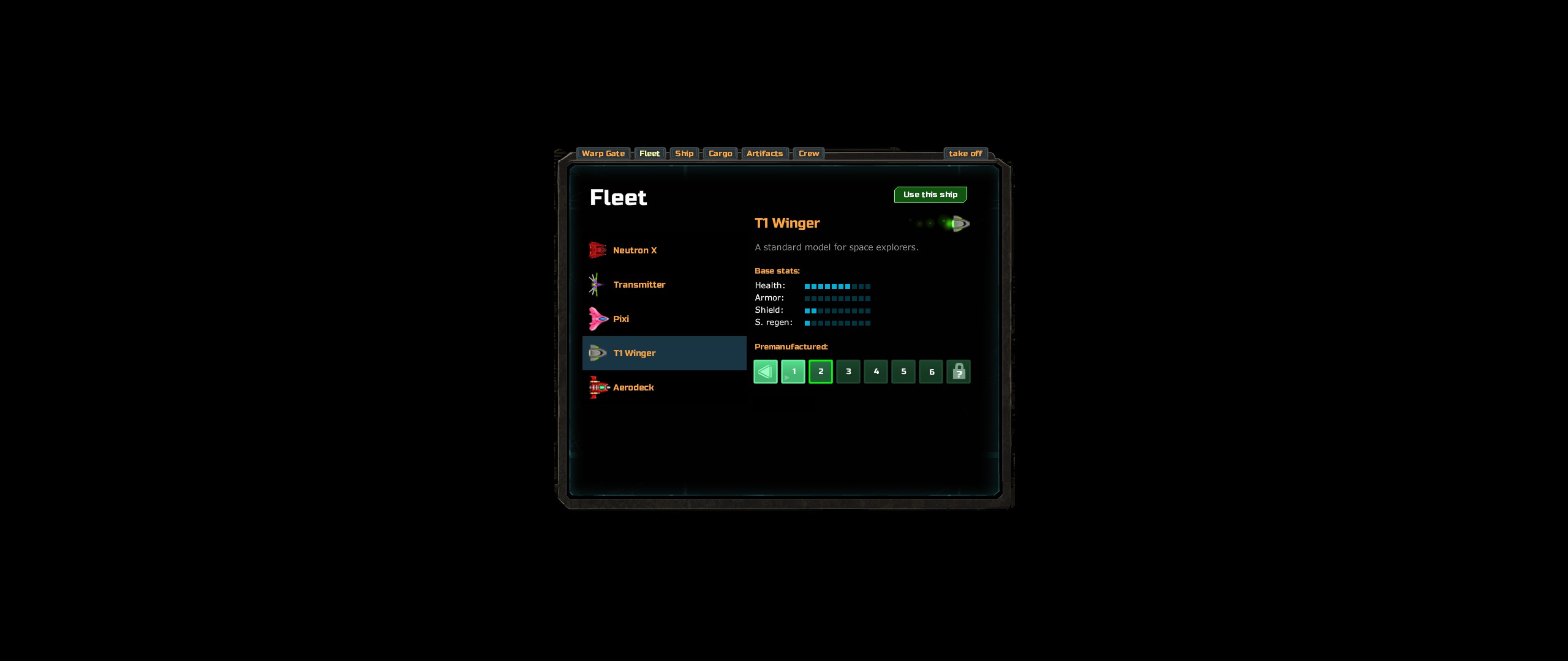 Steam Community :: Astroflux