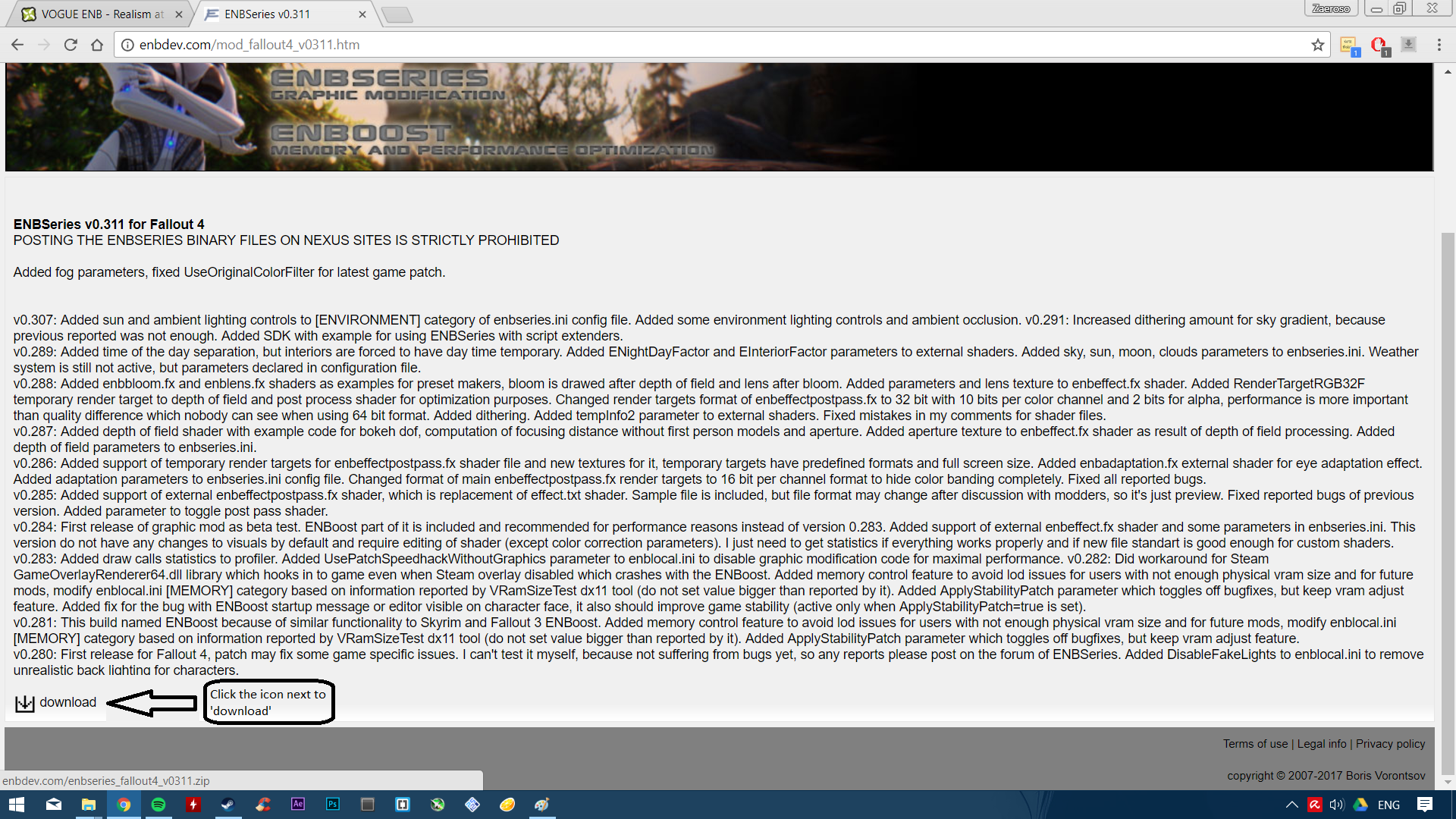 Steam Community :: Guide :: Installation guide for a decent looking ...