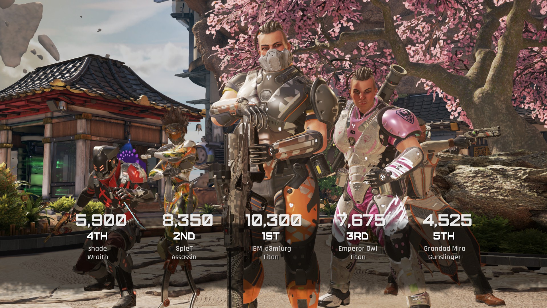 Steam Community :: LawBreakers