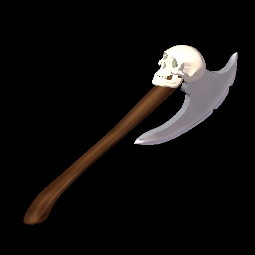 Steam Workshop::Reaper axe