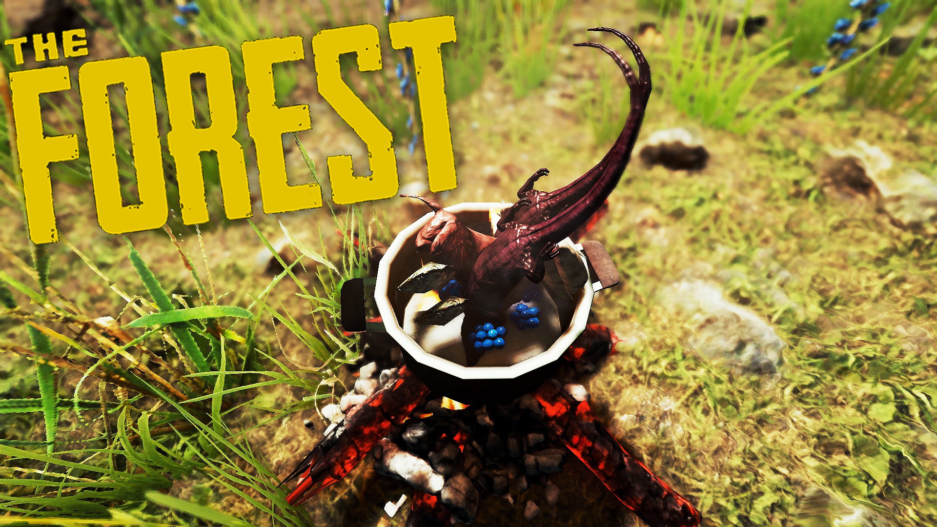 Steam Community :: The Forest