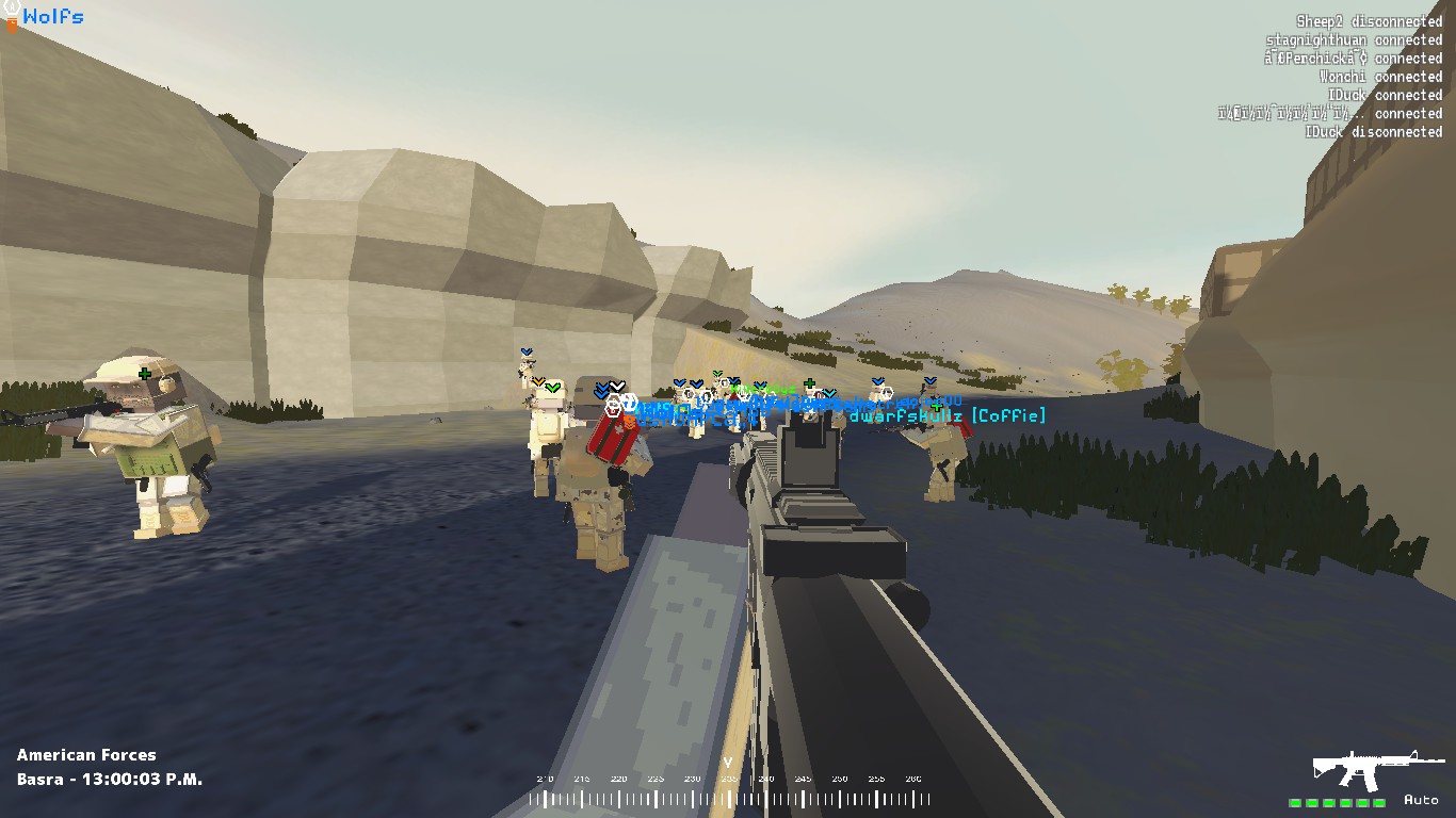 Steam Community :: BattleBit Remastered