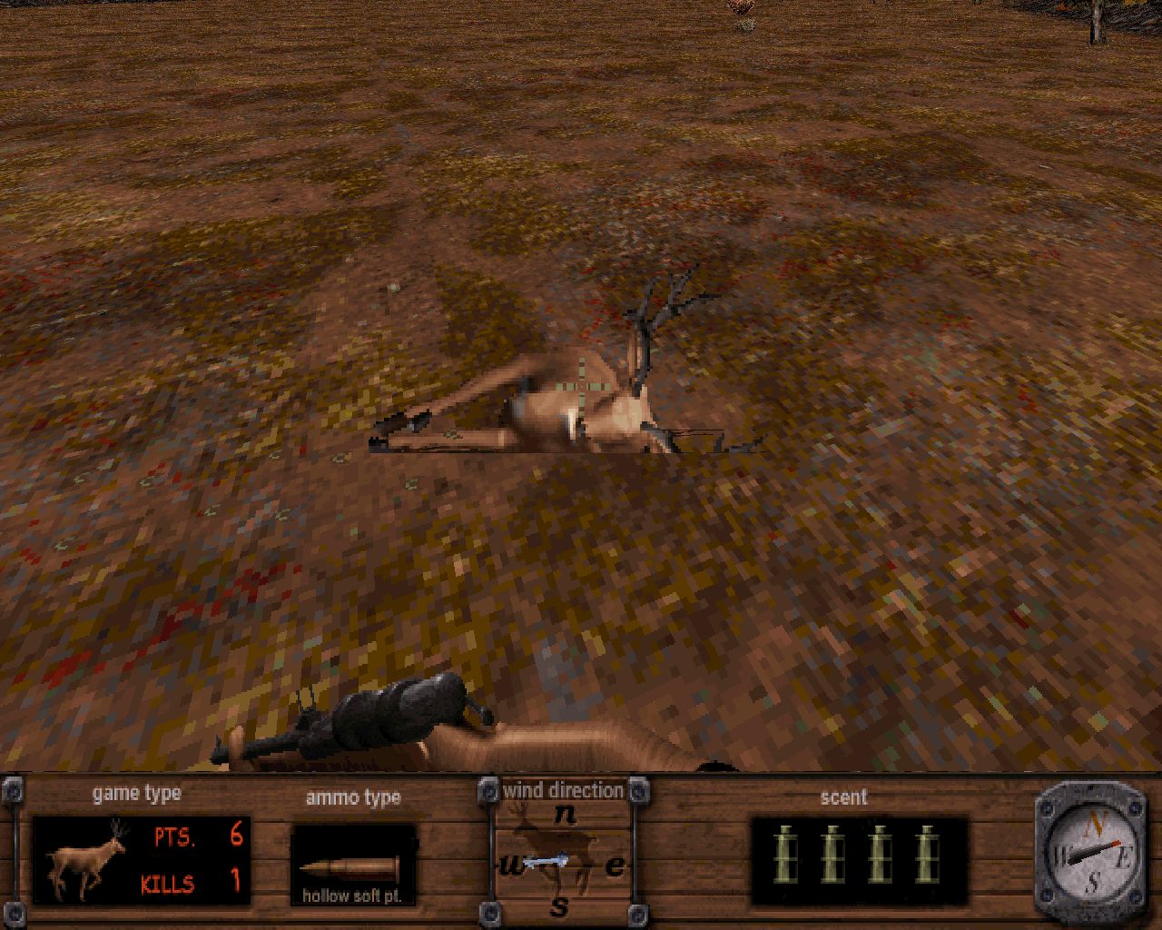 Steam Community :: Redneck Deer Huntin'