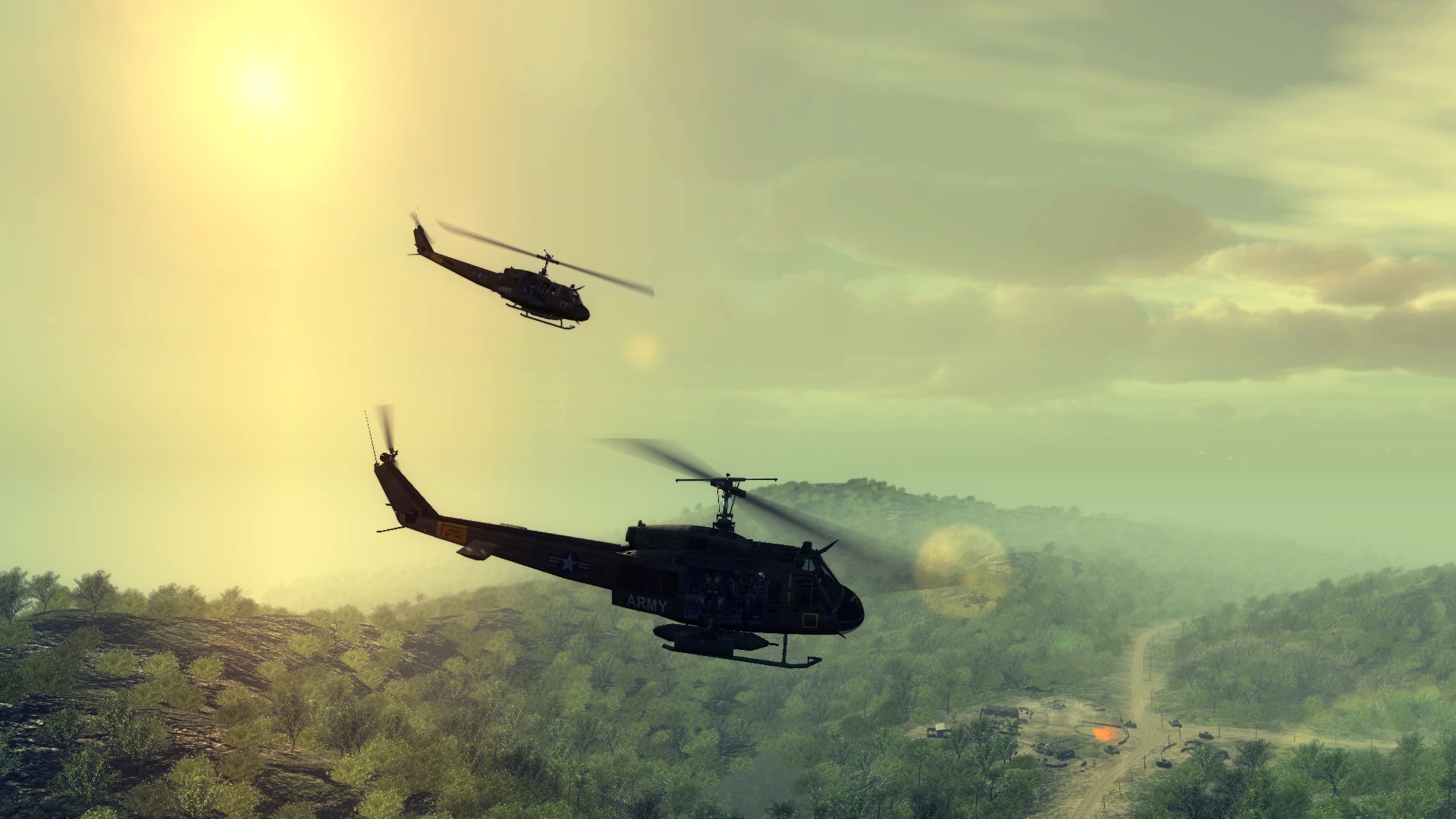 Steam Community :: Heliborne